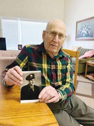Ray Curtis to celebrate 104 years | News, Sports, Jobs - Minot Daily News